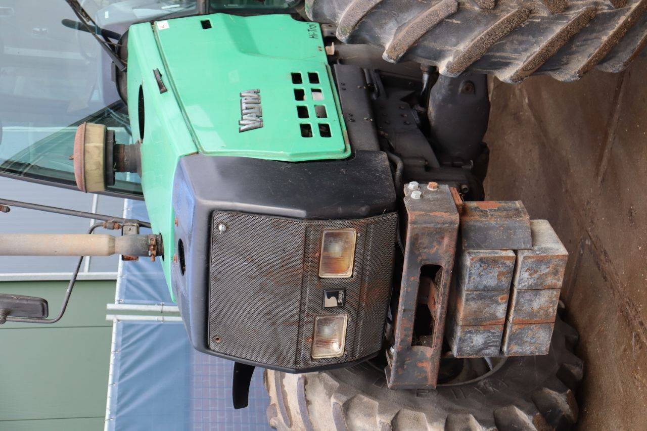 Traktor Valmet 6100 Diesel | Auctionport