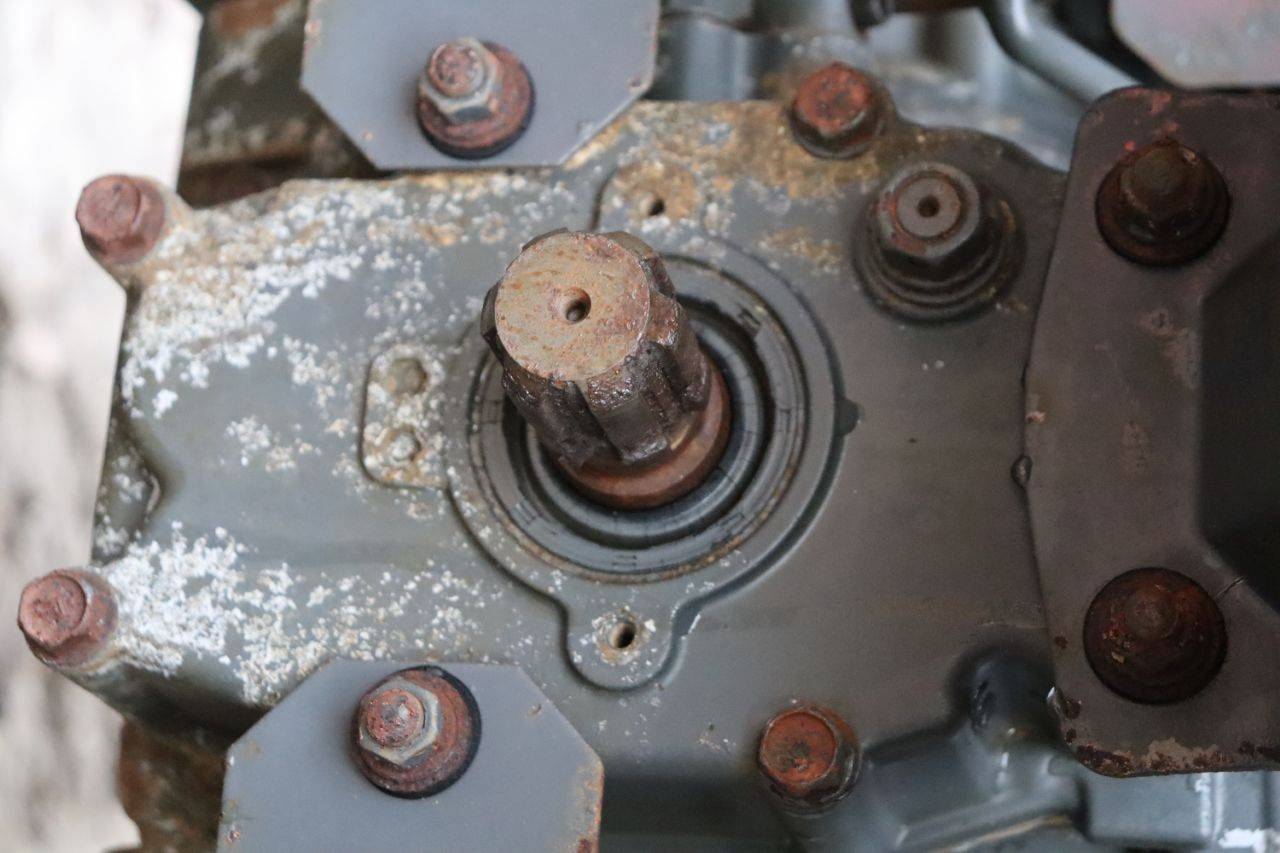 Minitractor Kubota Greats GT19 Diesel veiling | AuctionPort