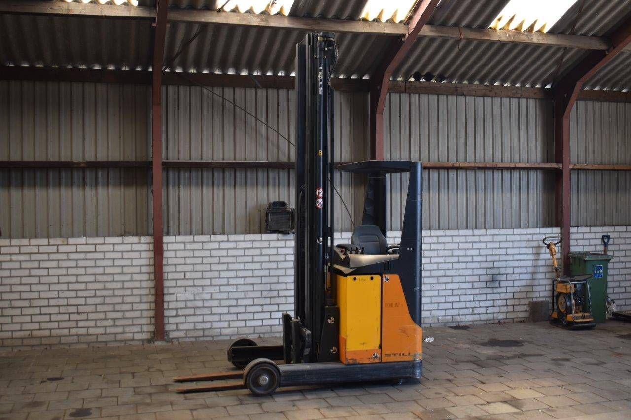Reachtruck Still FM17 Elektrisch 1700kg | Auctionport