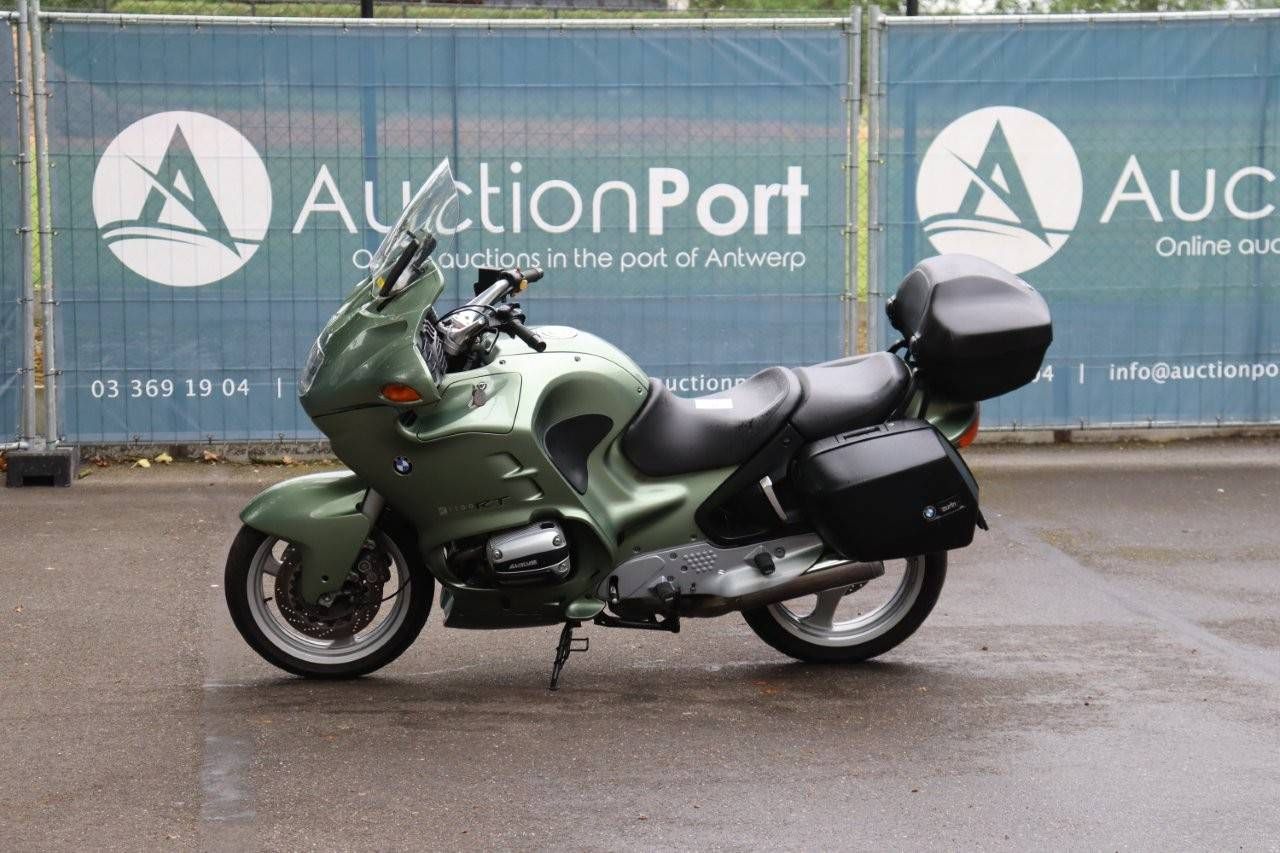 Motor BMW R1100RT Benzine 1999 (Marge) | Auctionport