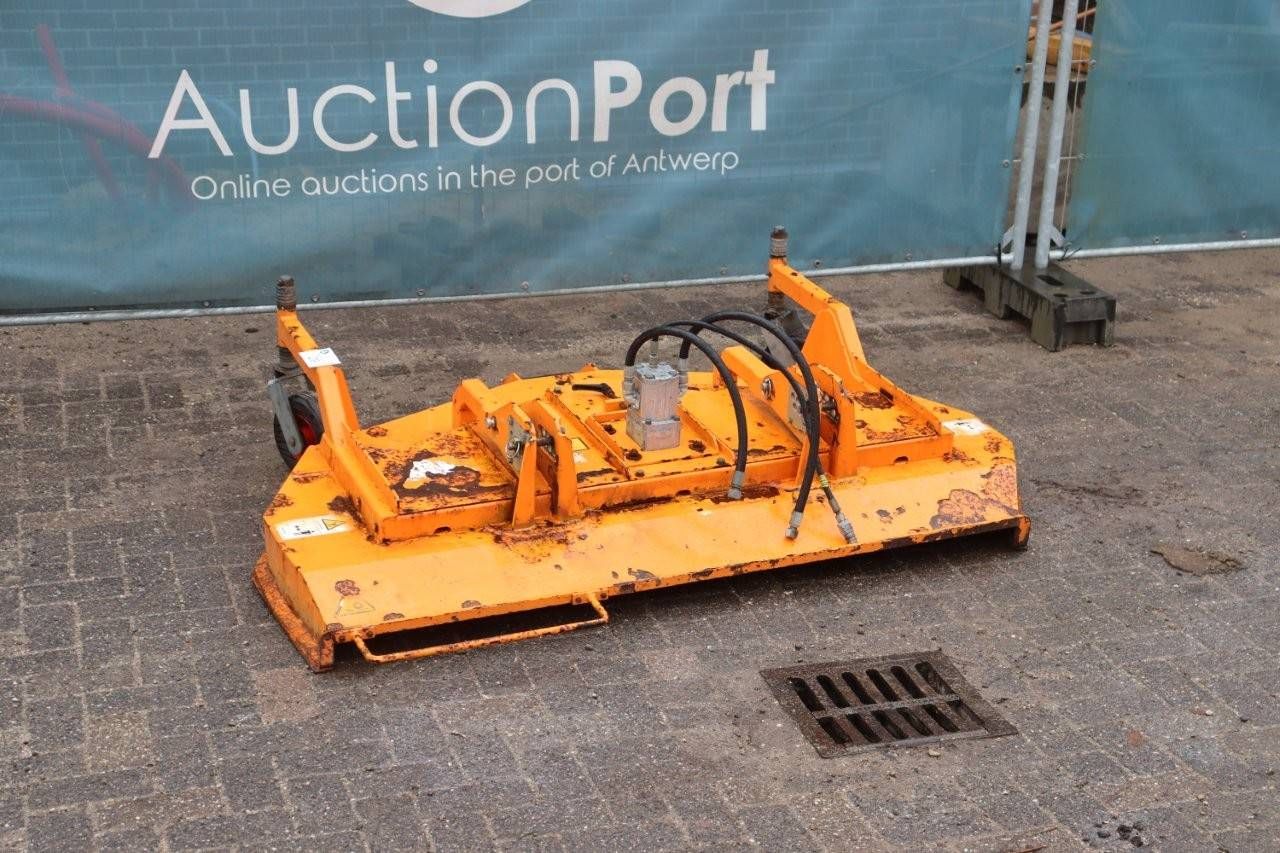 Maaimachine Nimos MD-1800 2013 veiling | AuctionPort