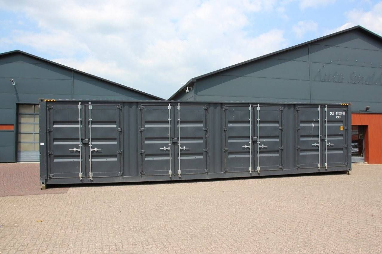 Container 1AAA-RJY40HC0SG 26020kg New | AuctionPort