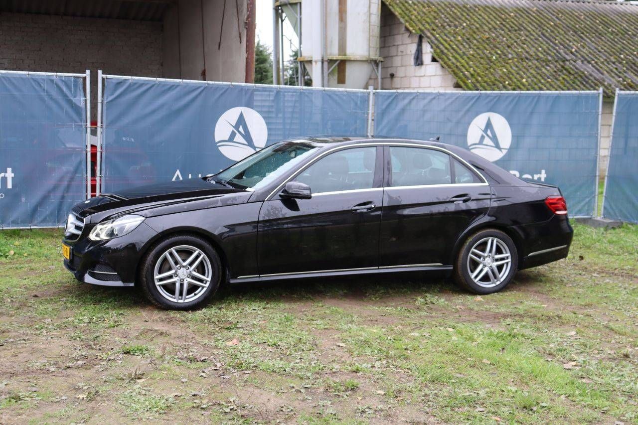 Mercedes Benz Bluetec Diesel