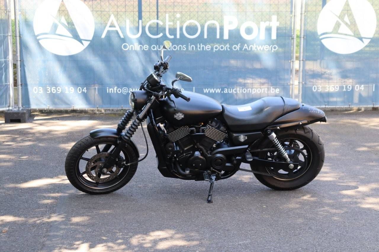 Vente Au Enchere Moto