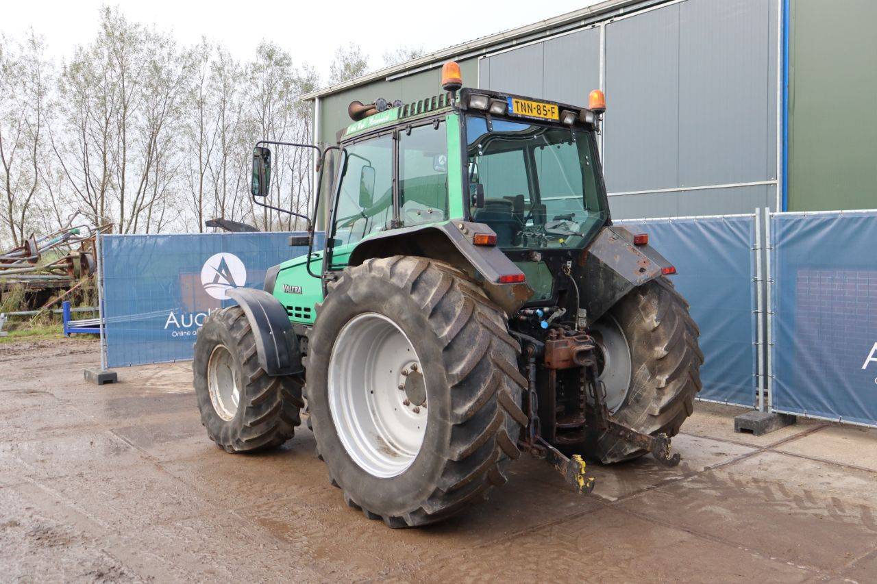 Traktor Valmet 6100 Diesel | Auctionport