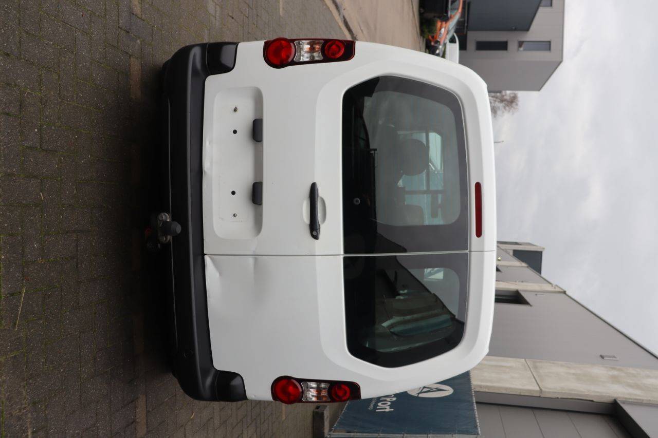 Citroën Berlingo Diesel 73kW 2017 Van | AuctionPort