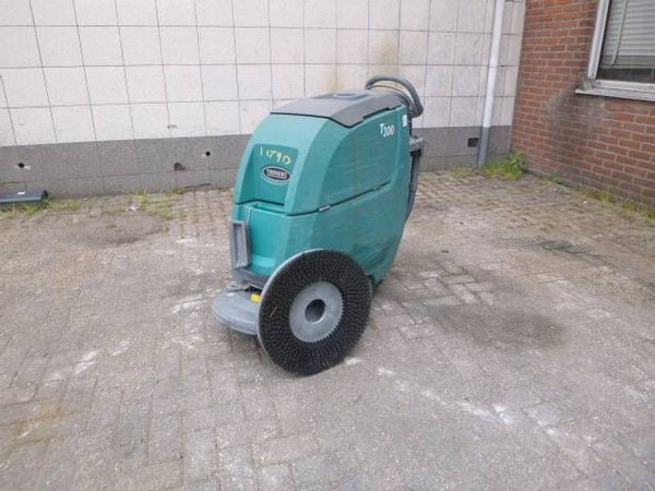 Schrobmachine Tennant T-3 Elektrisch | Auctionport