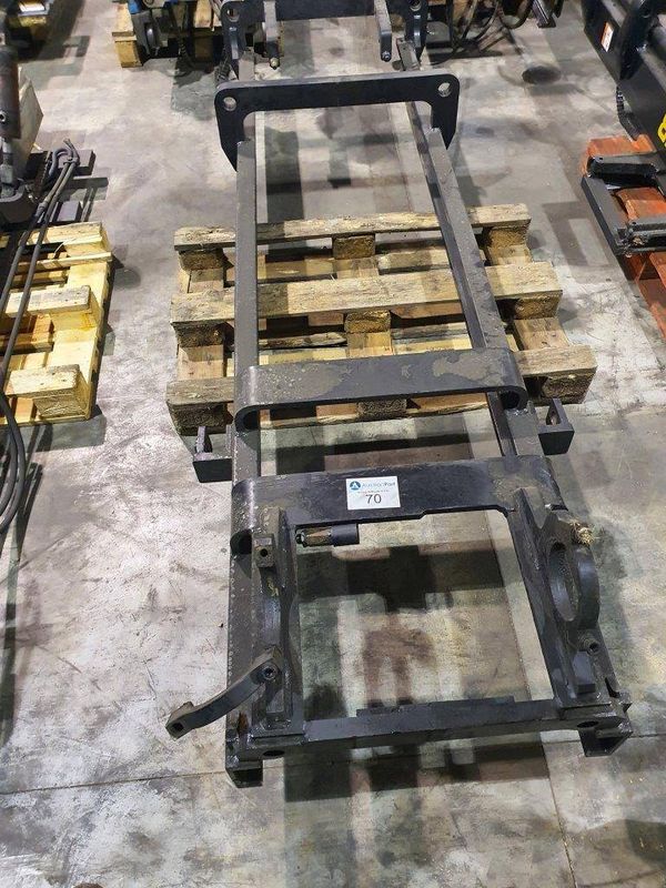 Mast Simplex | Auctionport