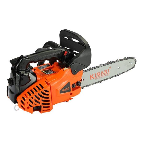 Kettingzaag Kibani Benzine 25cc Nieuw | Auctionport