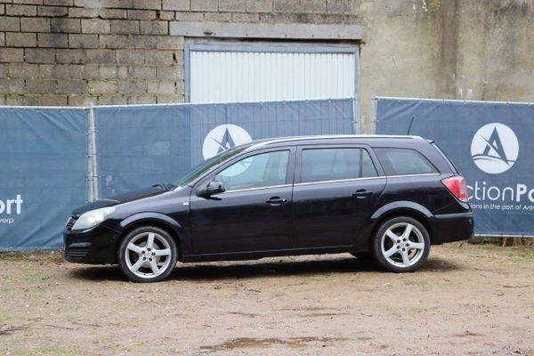 Online machine veiling in de haven van Antwerpen | AuctionPort