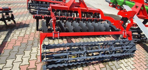 Struyk Schijvenegg 2.5m Nieuw | Auctionport