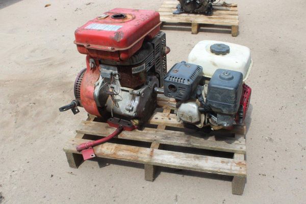 Partij motors | Auctionport