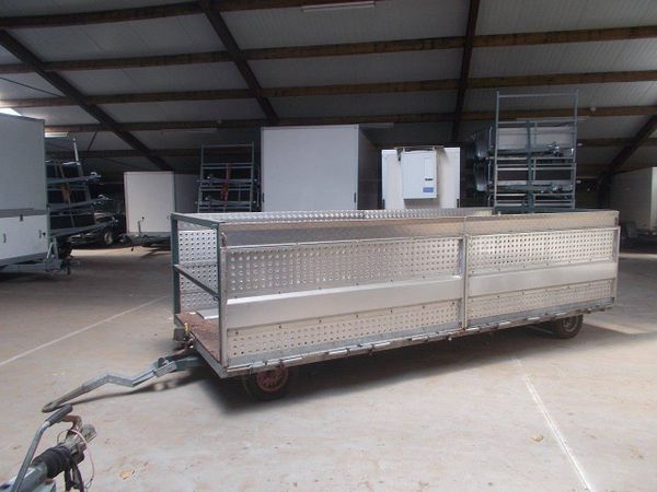 Intern Transportkar (Marge) | Auctionport