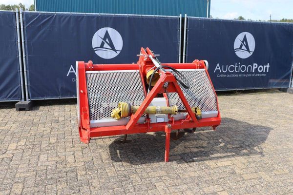 Machine à creuser SBO 160B2 2021 enchère | AuctionPort