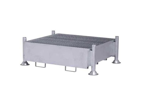 Lekbak MOP-109/MOP-111 440L Nieuw | Auctionport