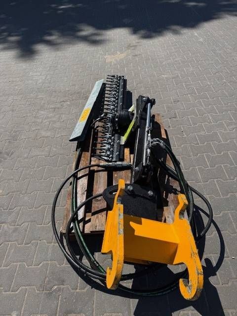 Maaimachine Aanbouwdeel | Auctionport