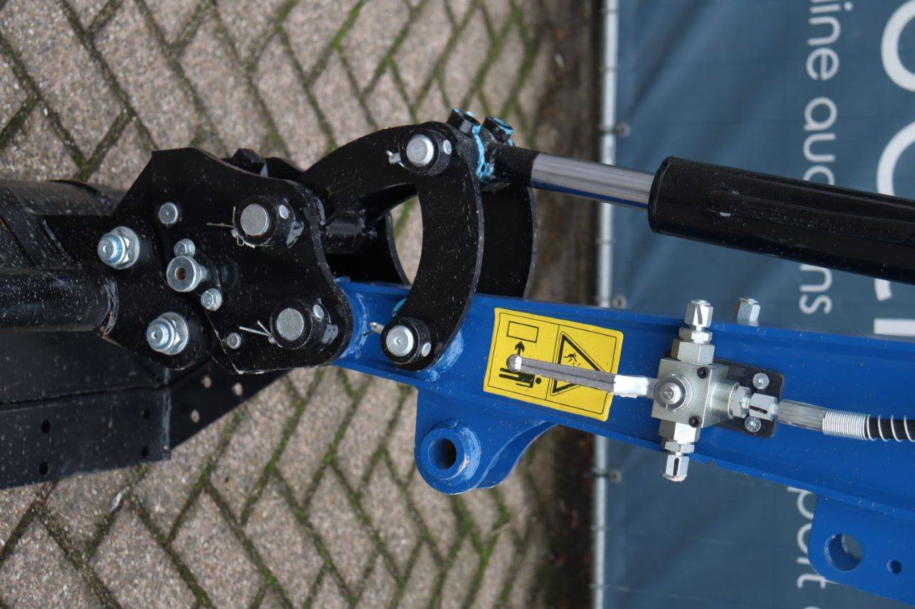 Minigraver Ranger XT-18U Diesel 18.4kW 2025 Nieuw | Auctionport