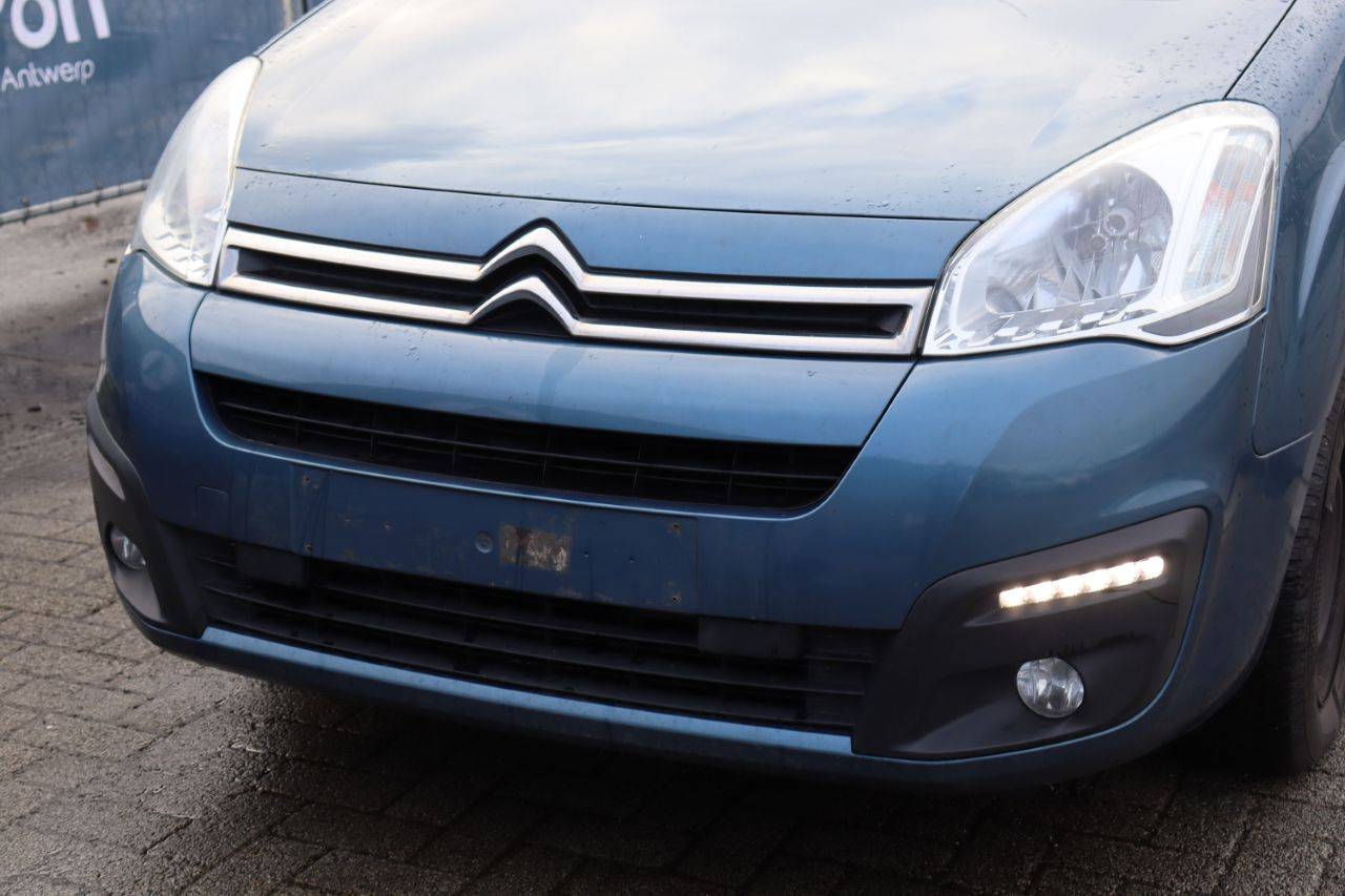 Personenauto Citroën Berlingo BLUE HDi Diesel 98pk 2017 (Marge...