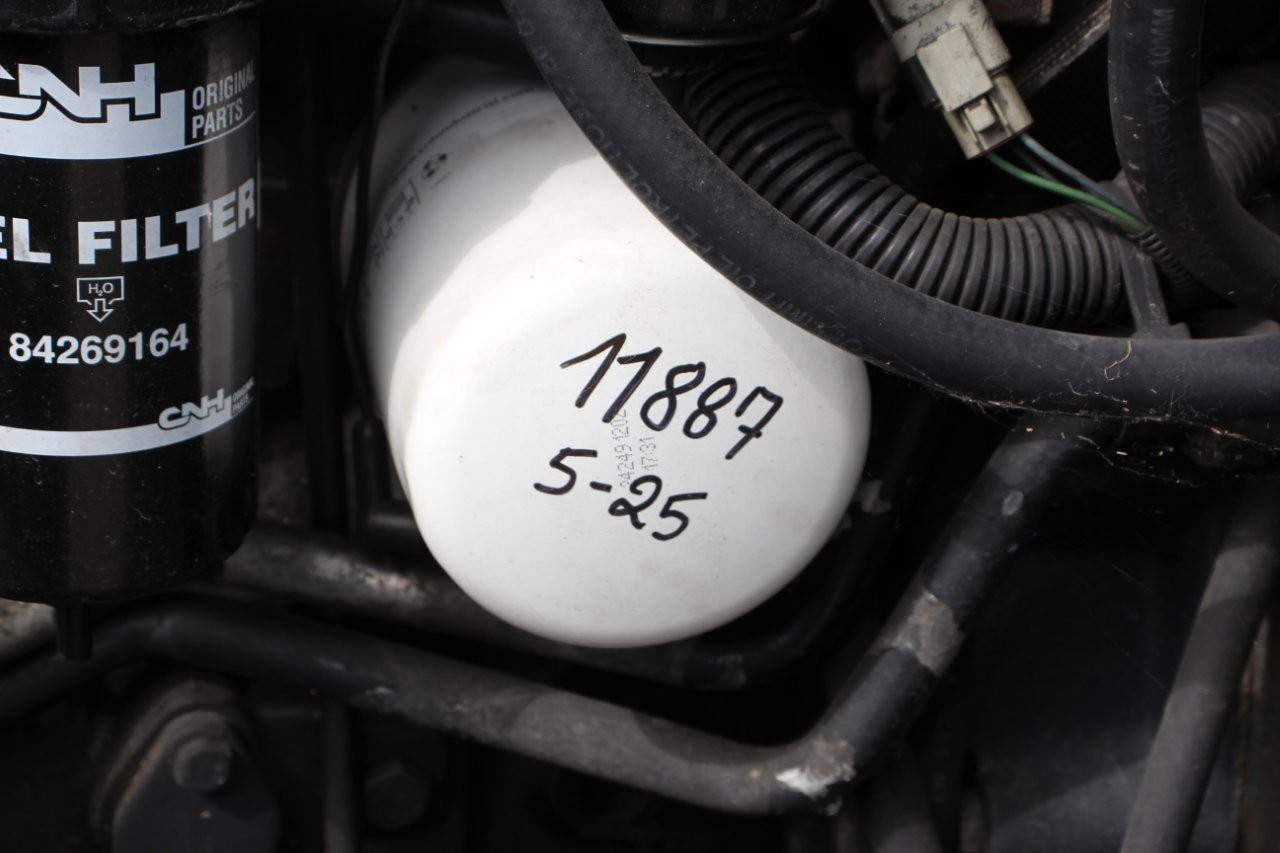 Tractor Steyr 9085 MT Diesel 85pk | Auctionport