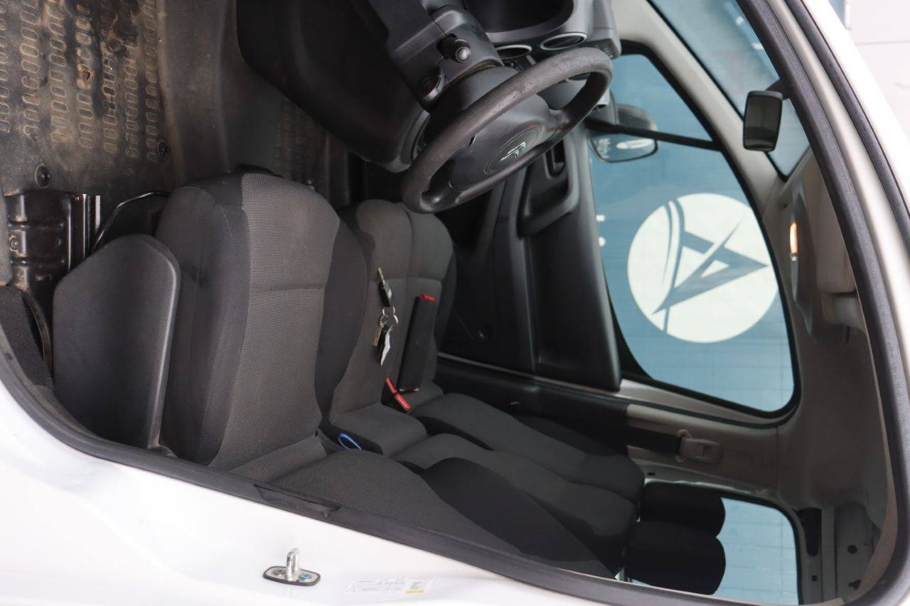 Citroën Berlingo Diesel 73kW 2017 Van | AuctionPort