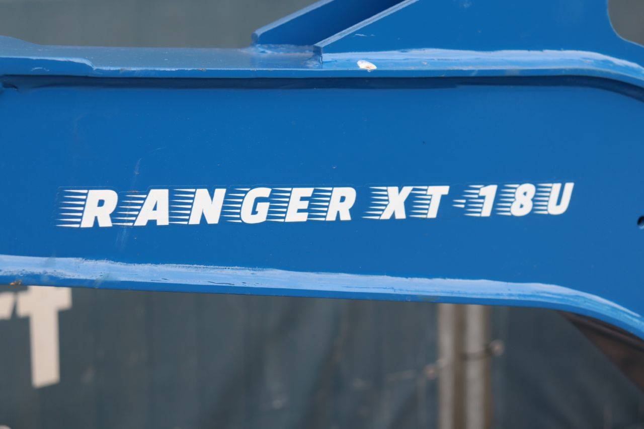 Minigraver Ranger XT-18U Diesel 18.4kW 2025 Nieuw | Auctionport